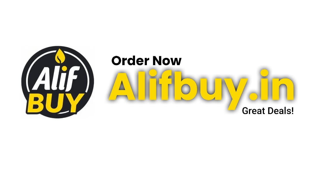 Alif Buy – Alif Buy